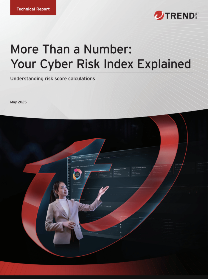 TechSecurityDaily | More Than a Number: Your Cyber Risk Index Explained